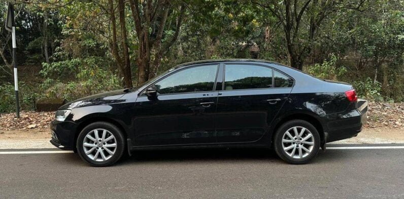 MK6 Volkswagen Jetta common problems – carsfromthepast.com